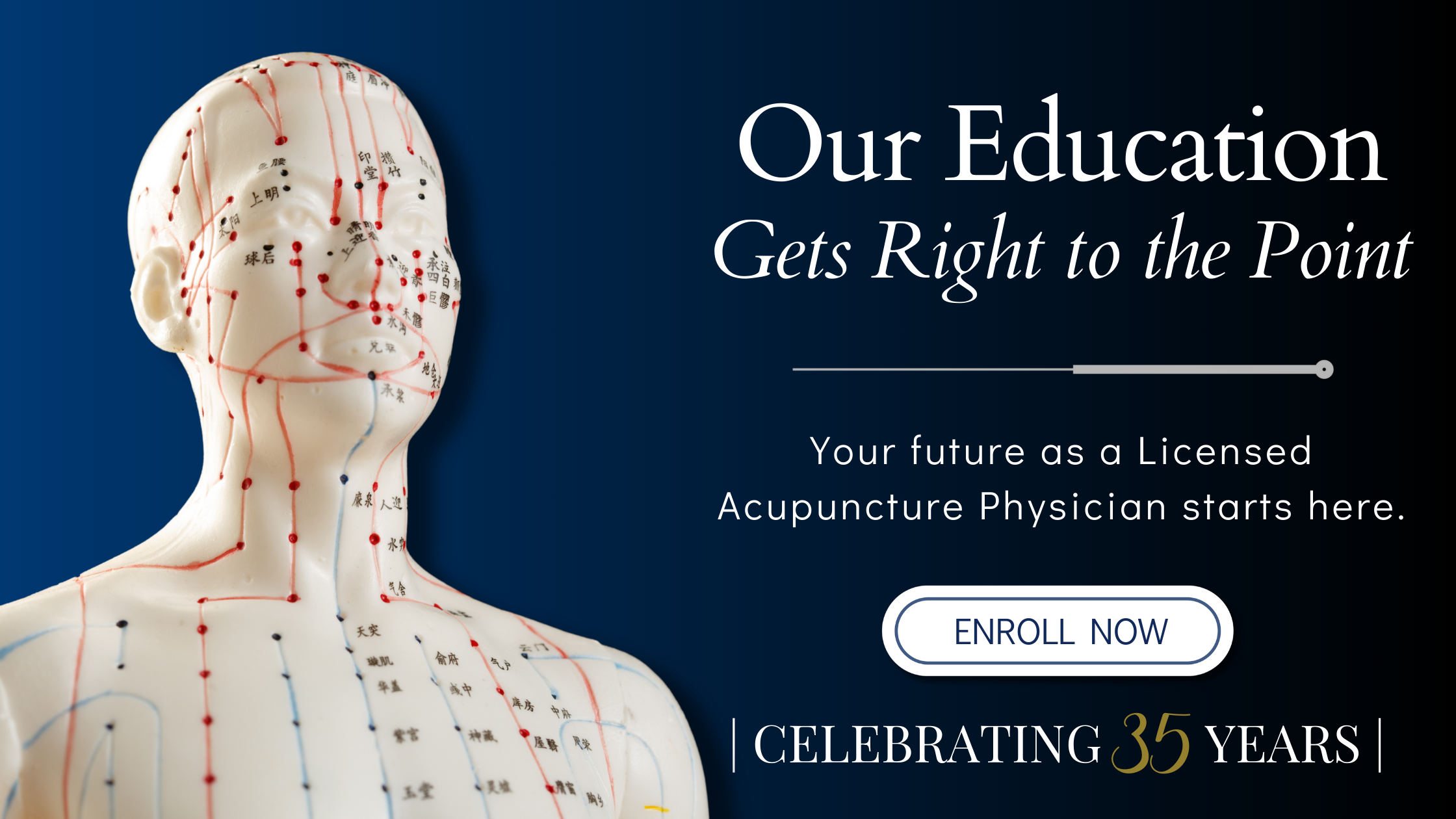 Florida College of Integrative Medicine | Orlando School of Acupuncture ...