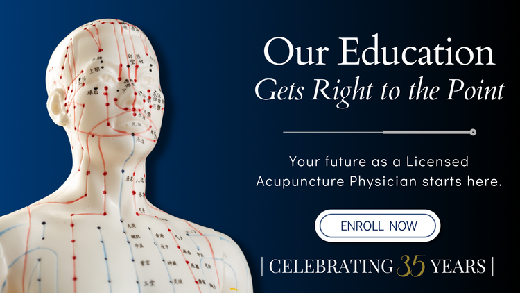 Florida College of Integrative Medicine | Orlando School of Acupuncture ...