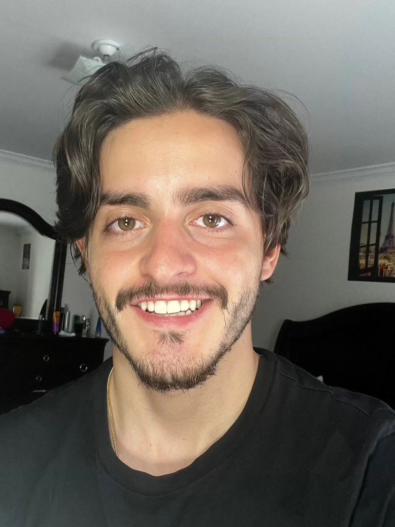 Lab Members — Social Cognition Lab