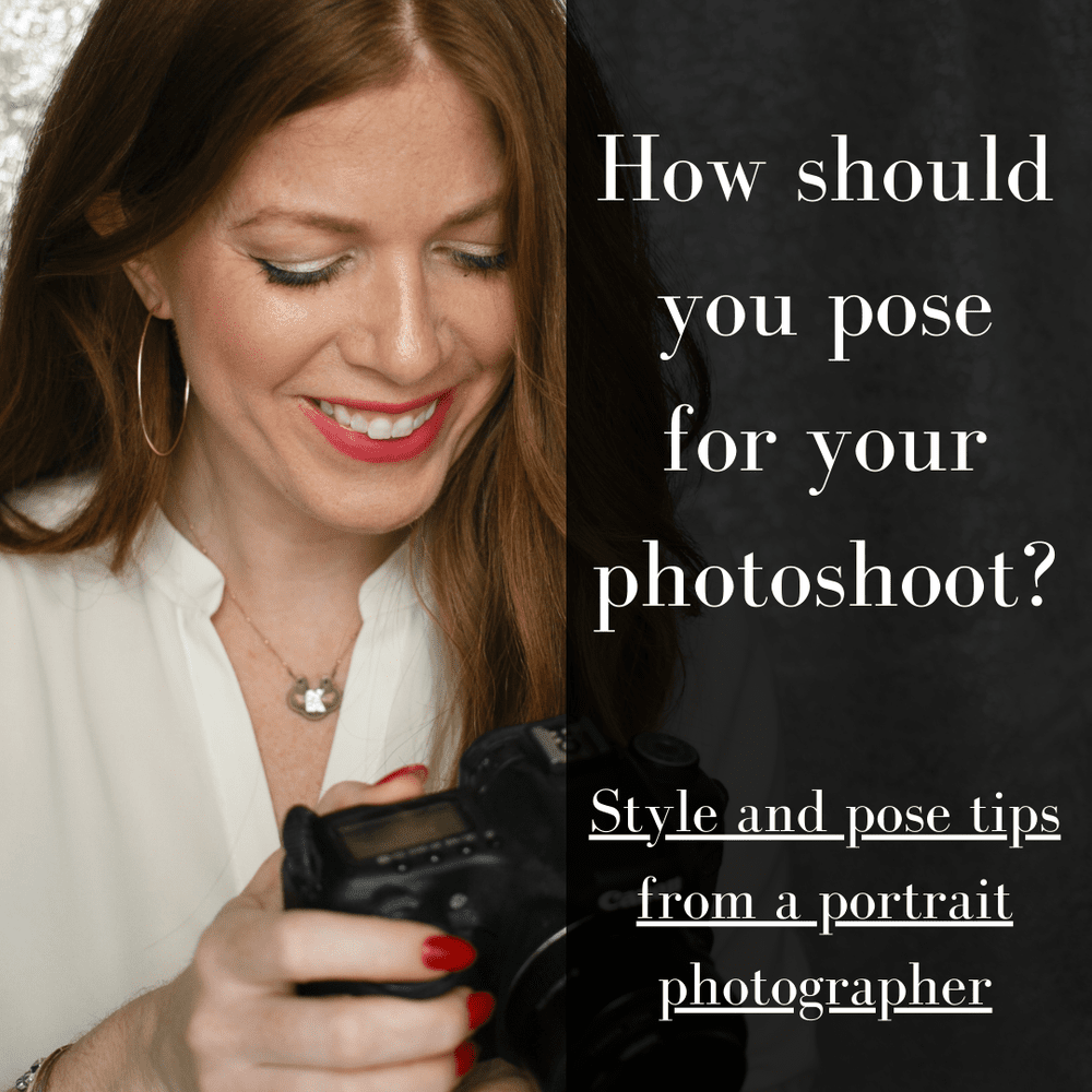 Modern Business Headshot update: Tips from an Orlando headshot ...