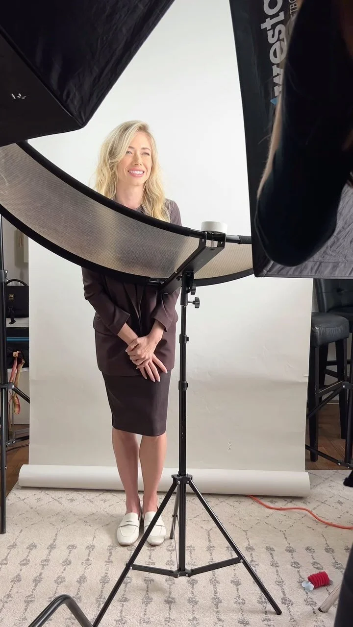 Editorial & Fashion — Grace with Fire Photography: 📸 Kimberly Jefcoat