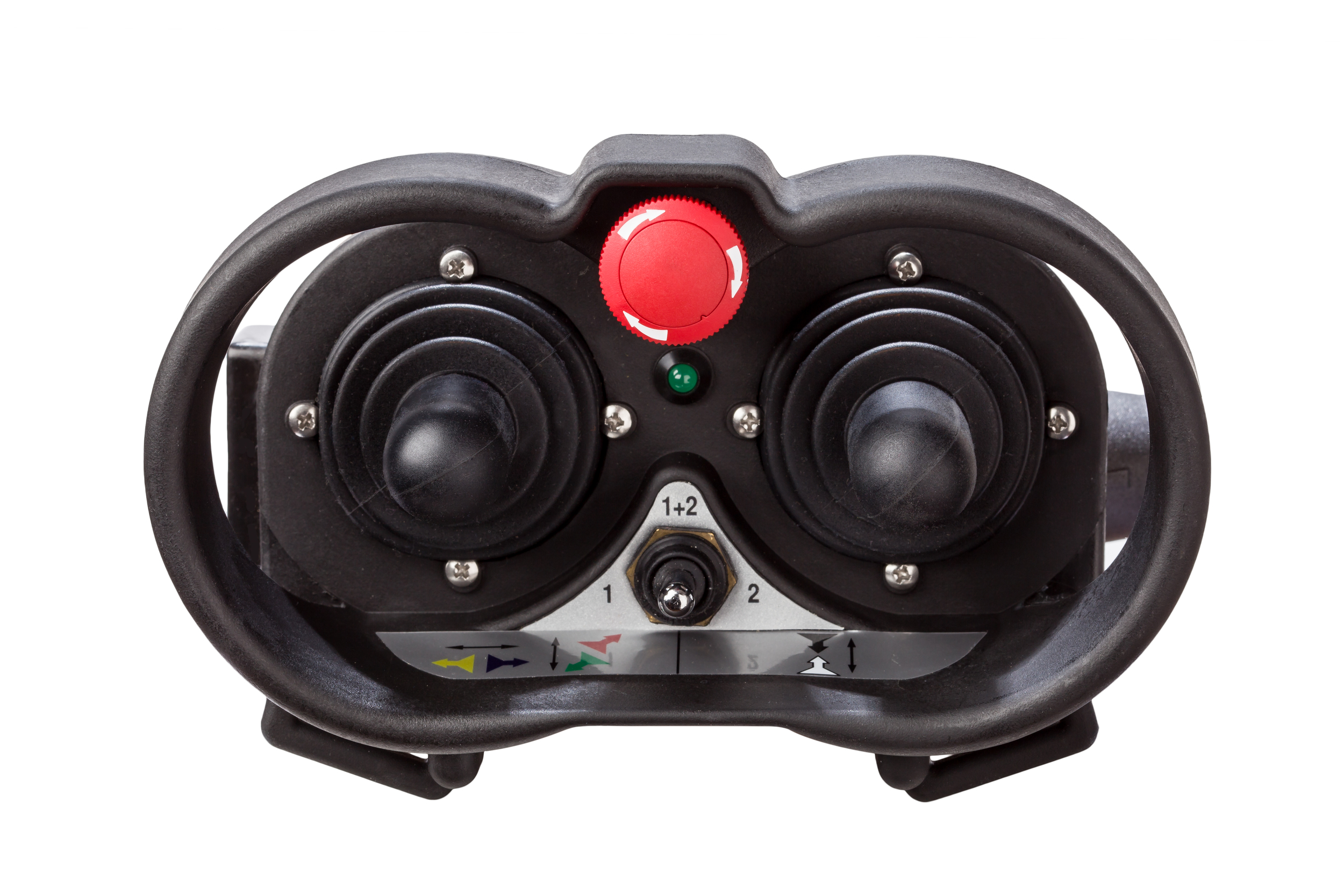 Producten - ETA Systems - Hetronic remotes — Simon Van Ranst Photography