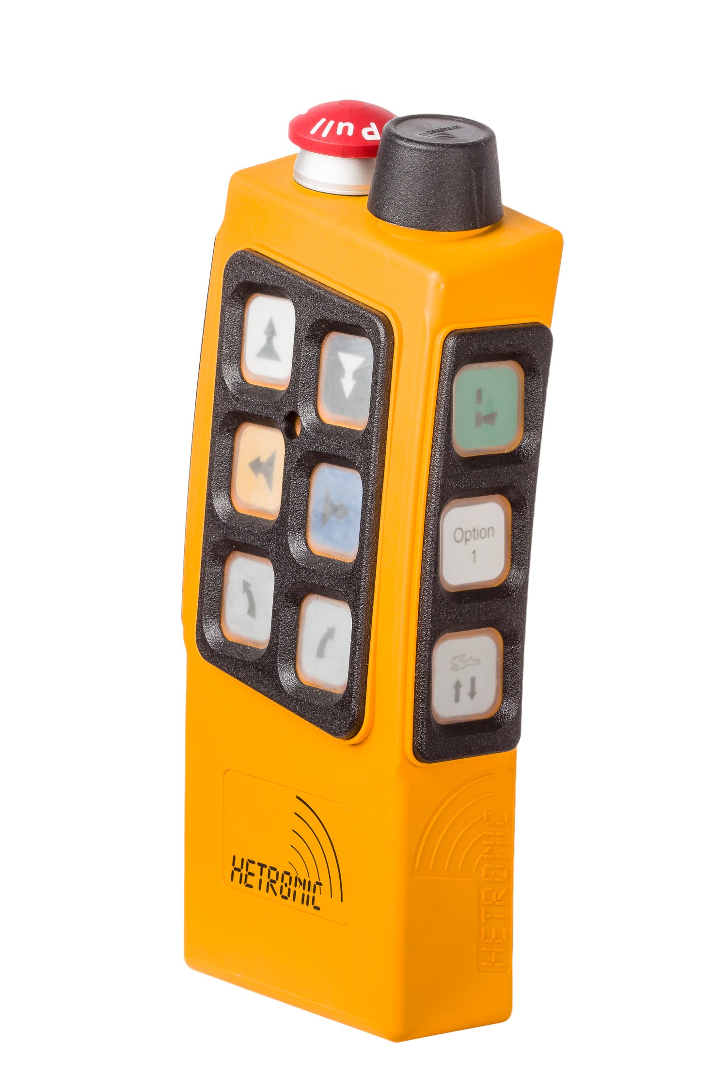 Producten - ETA Systems - Hetronic remotes — Simon Van Ranst Photography