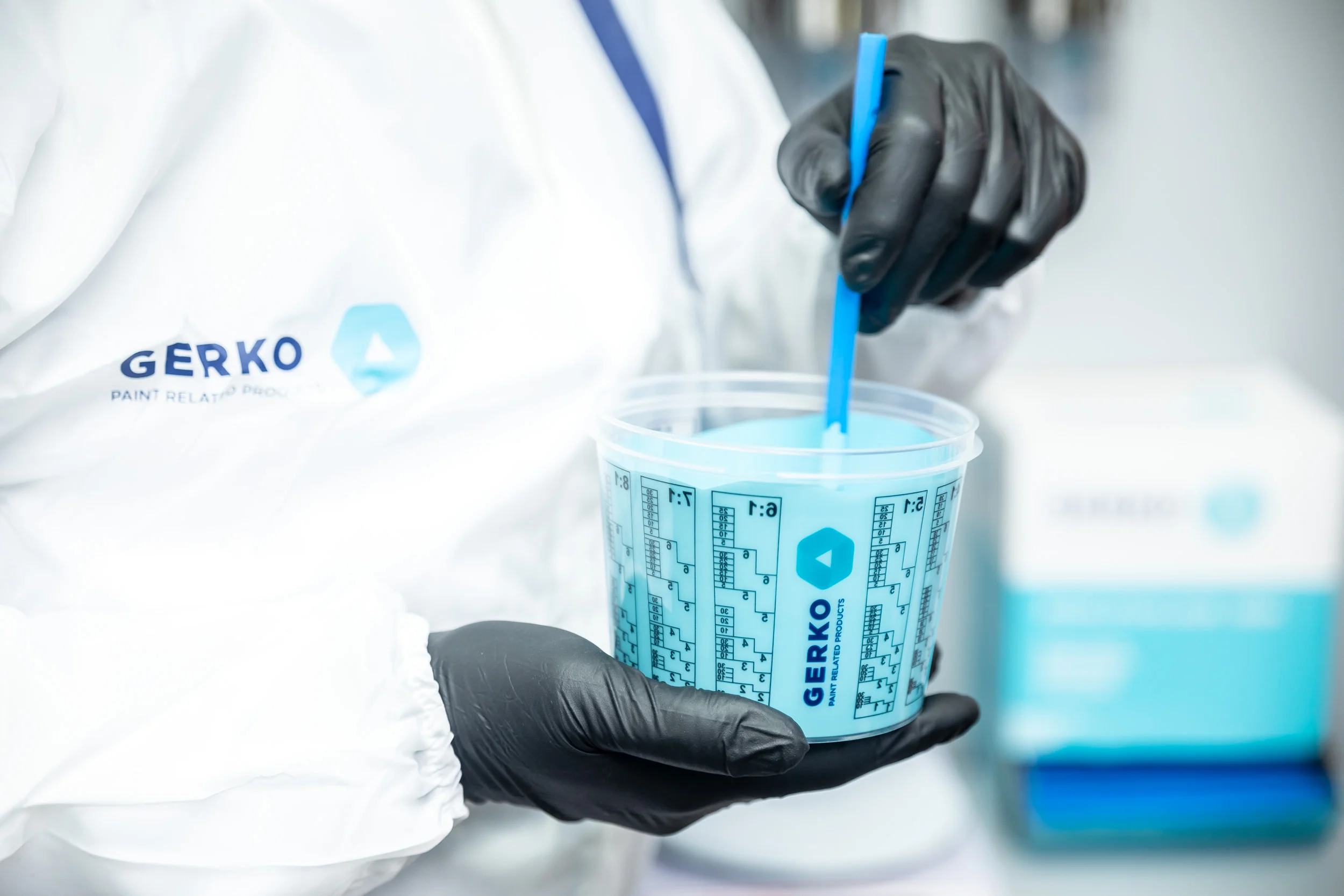 Productfotografie - Gerko - Sfeerbeelden — Simon Van Ranst Photography