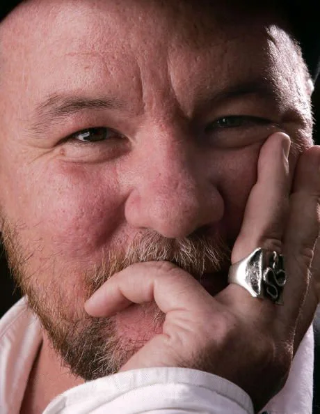 Headstones Ring — Metamorphosis Jewelry