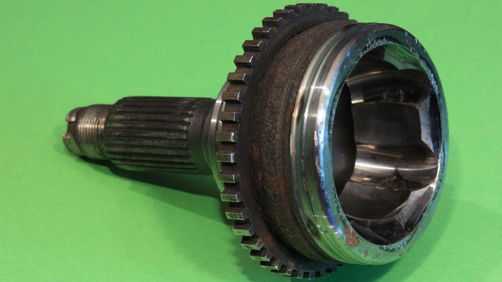 Car Making Grinding Noise? Do A Step By Step Diagnosis — Hansma Automotive