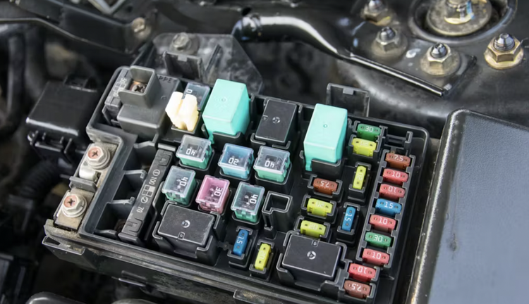 Car Tachometer Problems and Fixes — Hansma Automotive