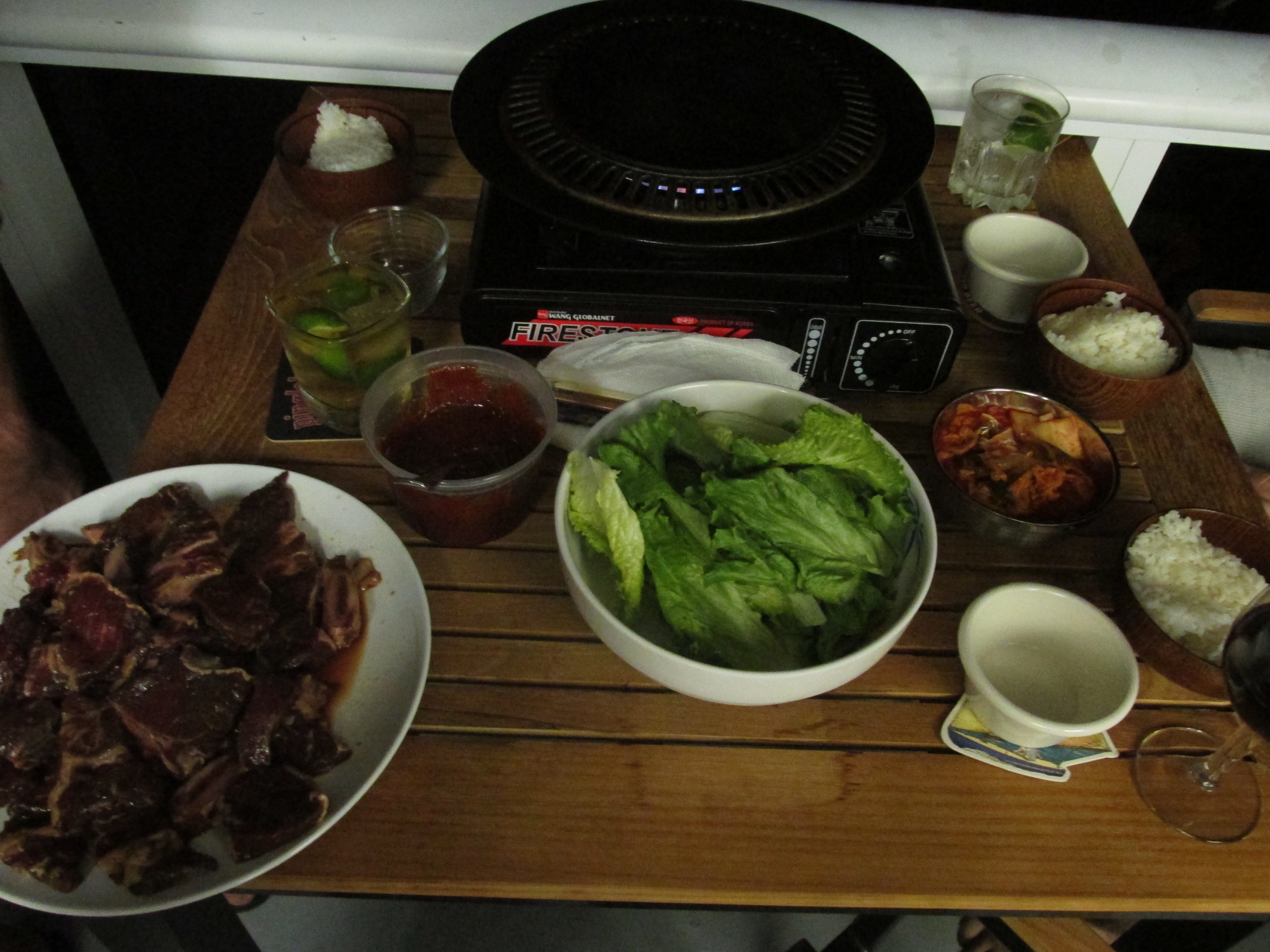 The Sunshine State Part Three: Miami, the Food Edition — My Diary of Us