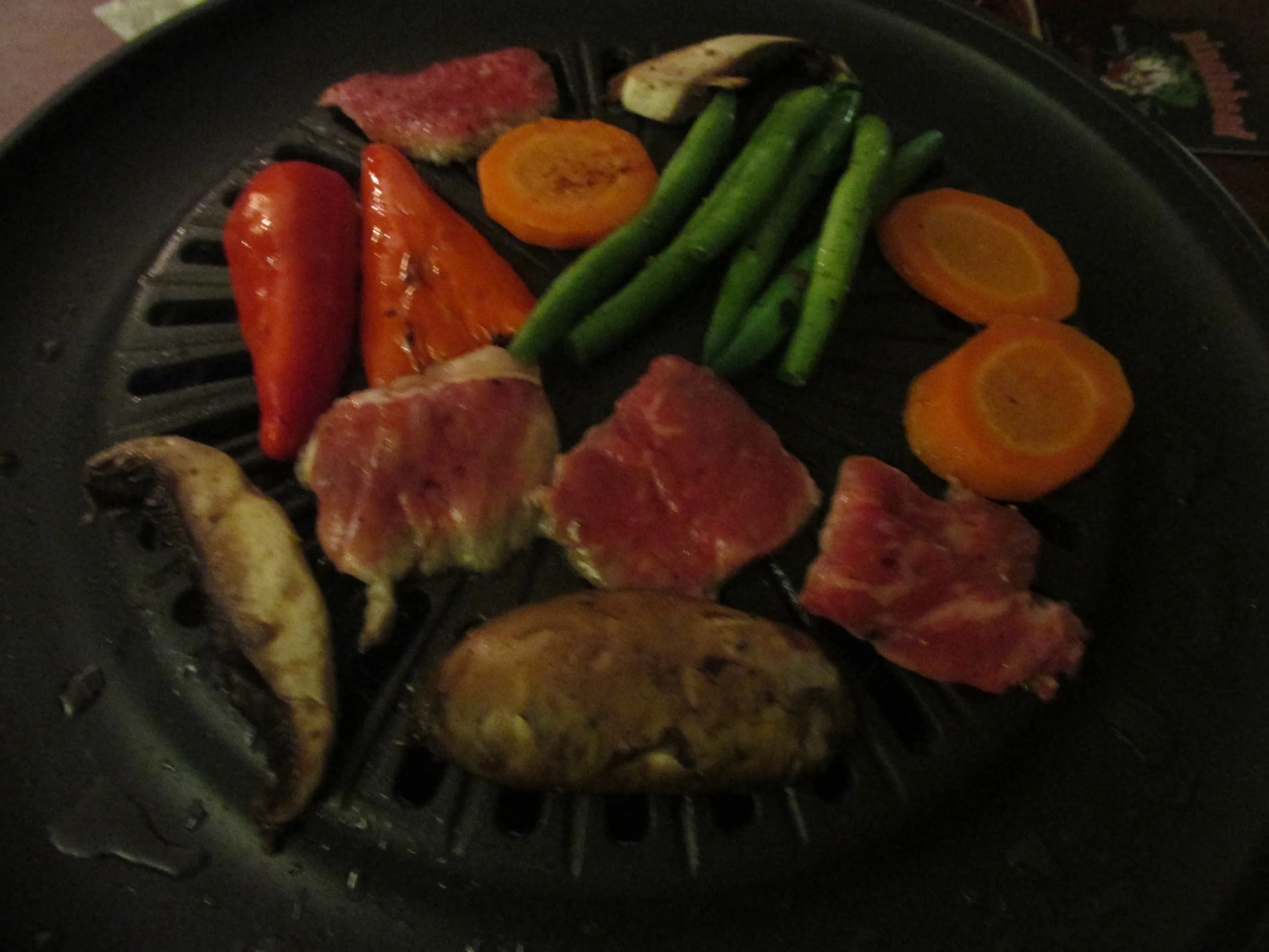 The Sunshine State Part Three: Miami, the Food Edition — My Diary of Us