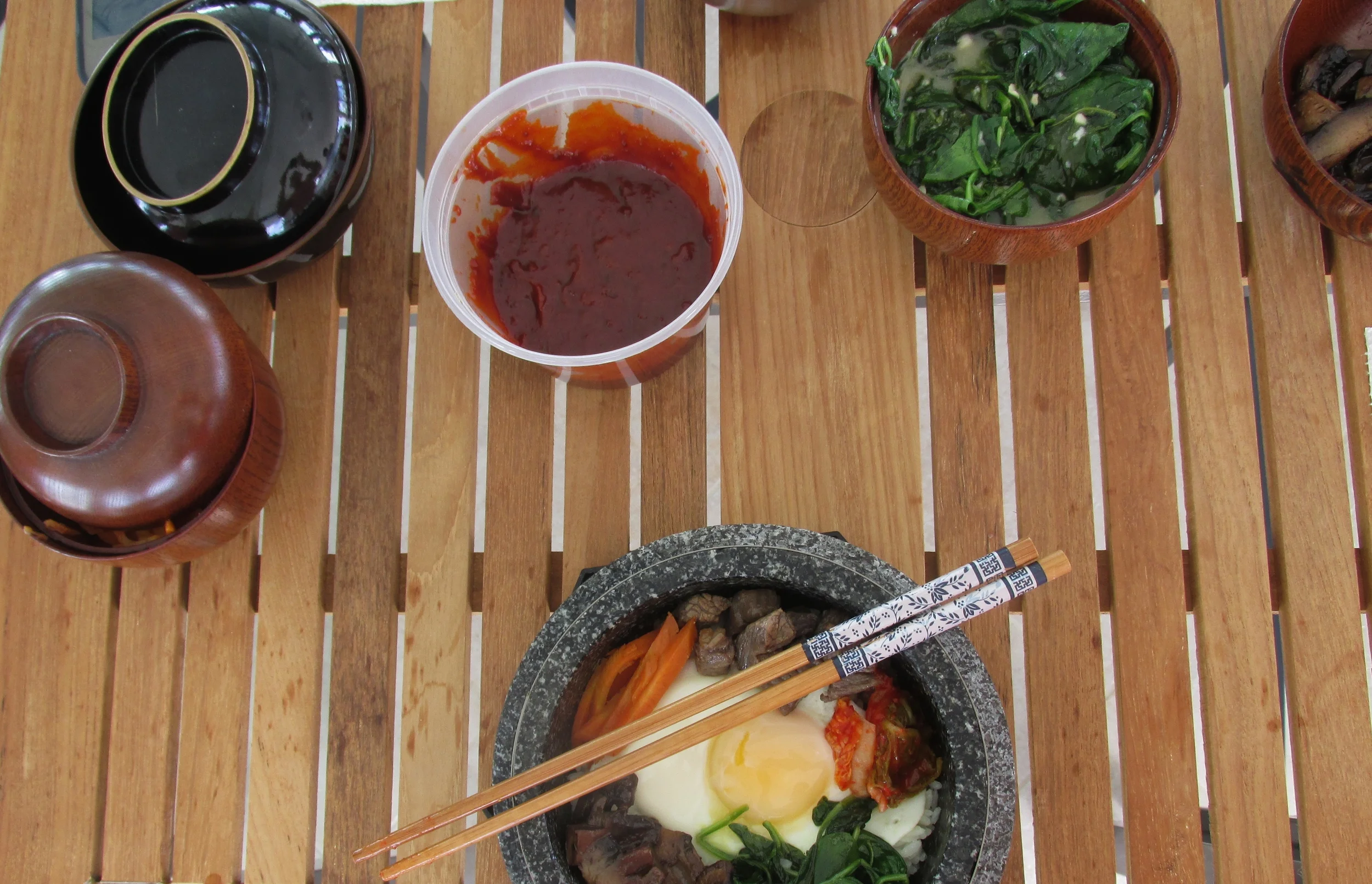 The Sunshine State Part Three: Miami, the Food Edition — My Diary of Us