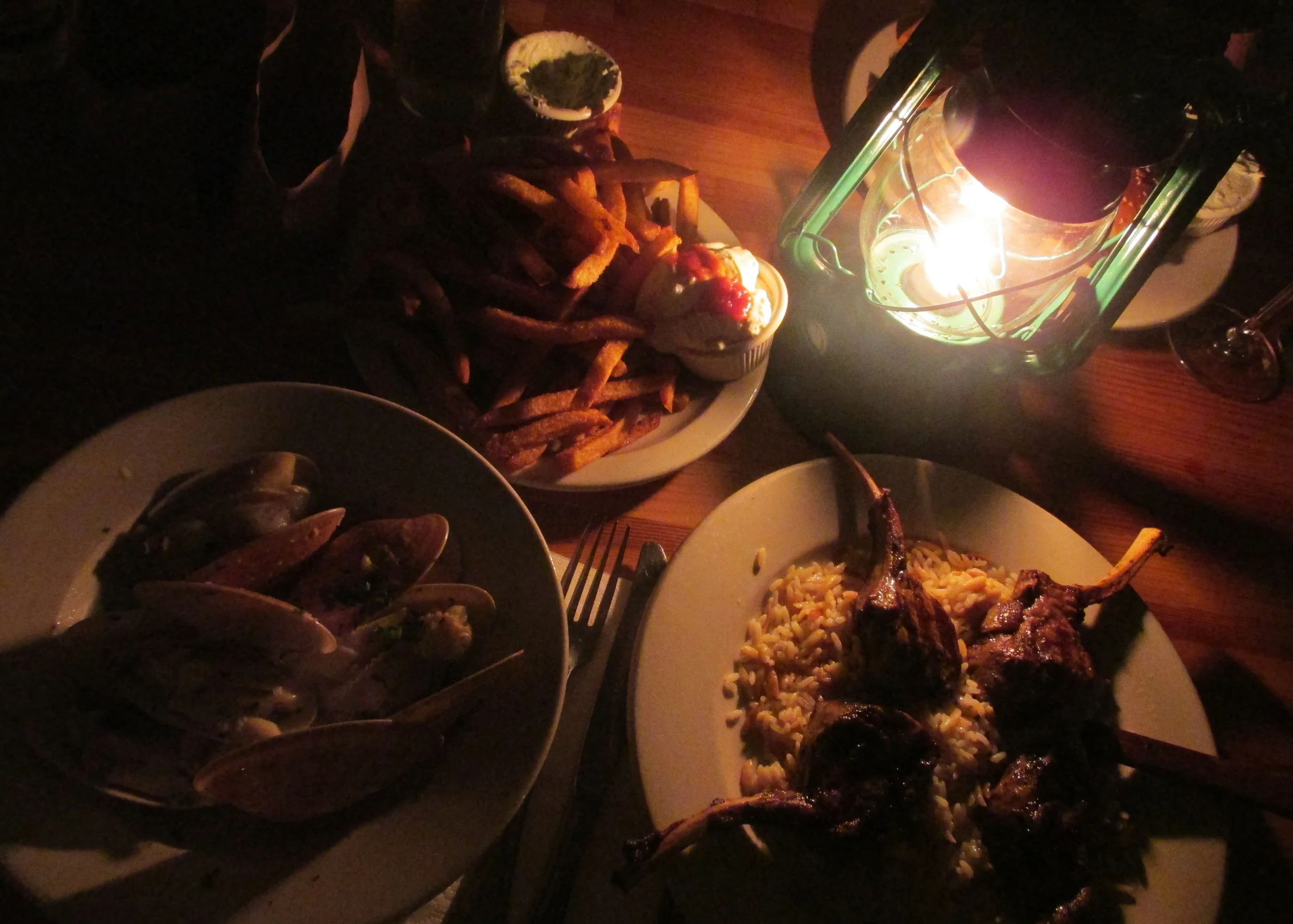 The Sunshine State Part Three: Miami, the Food Edition — My Diary of Us