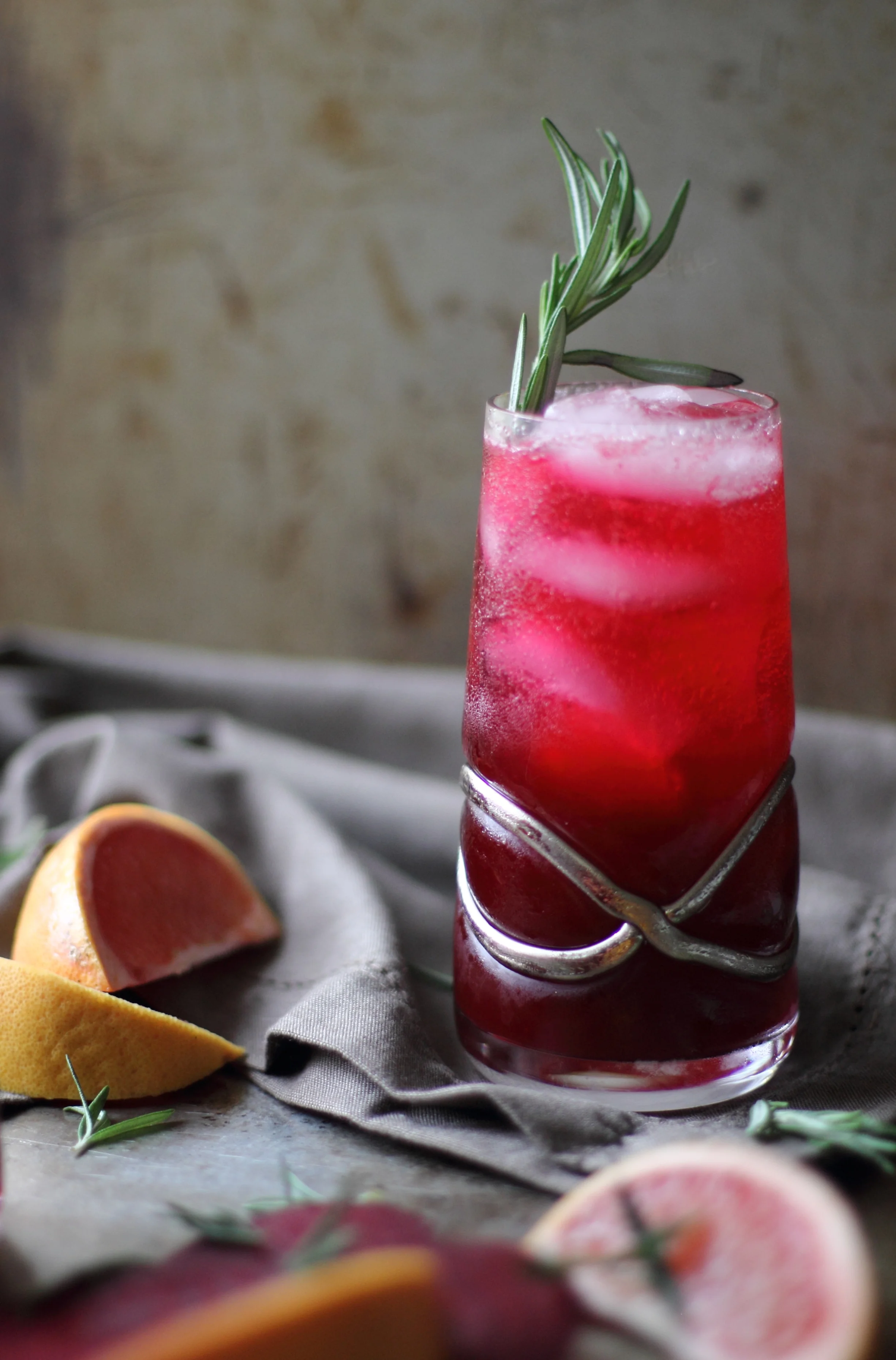 The Beet Twist — My Diary of Us