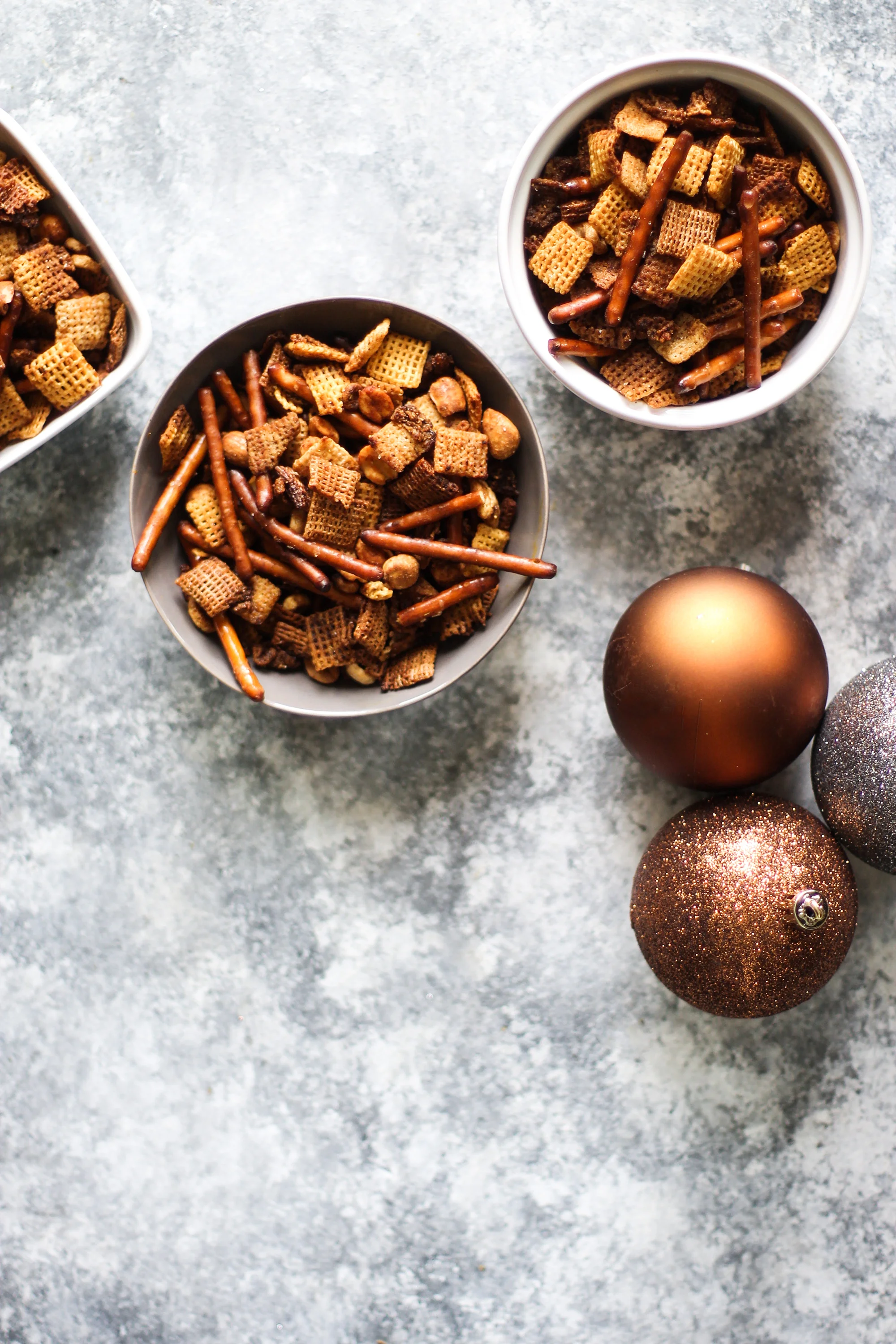 Homemade Doo-Dads — My Diary of Us