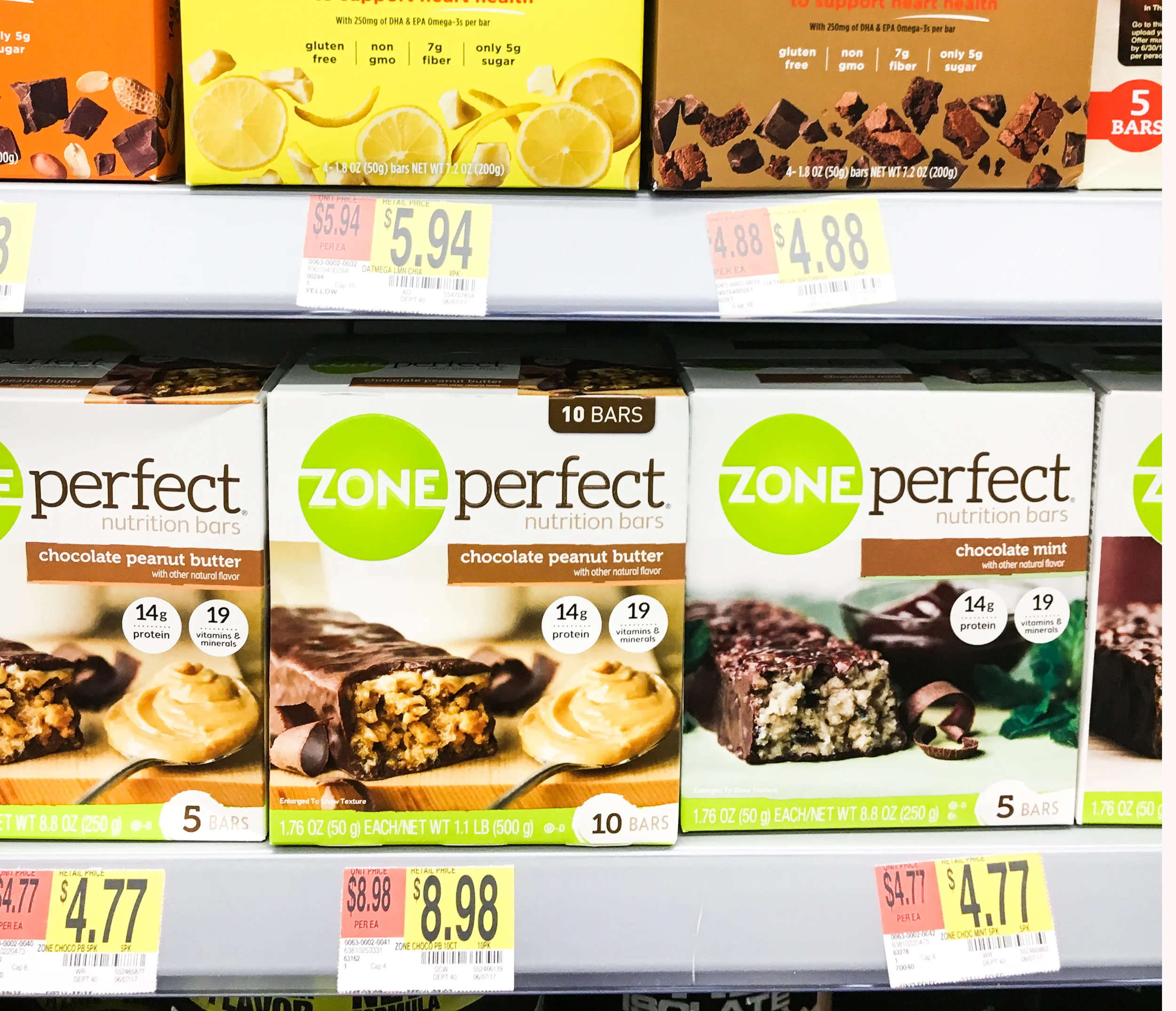 Finding Little Wins with ZonePerfect® — My Diary of Us