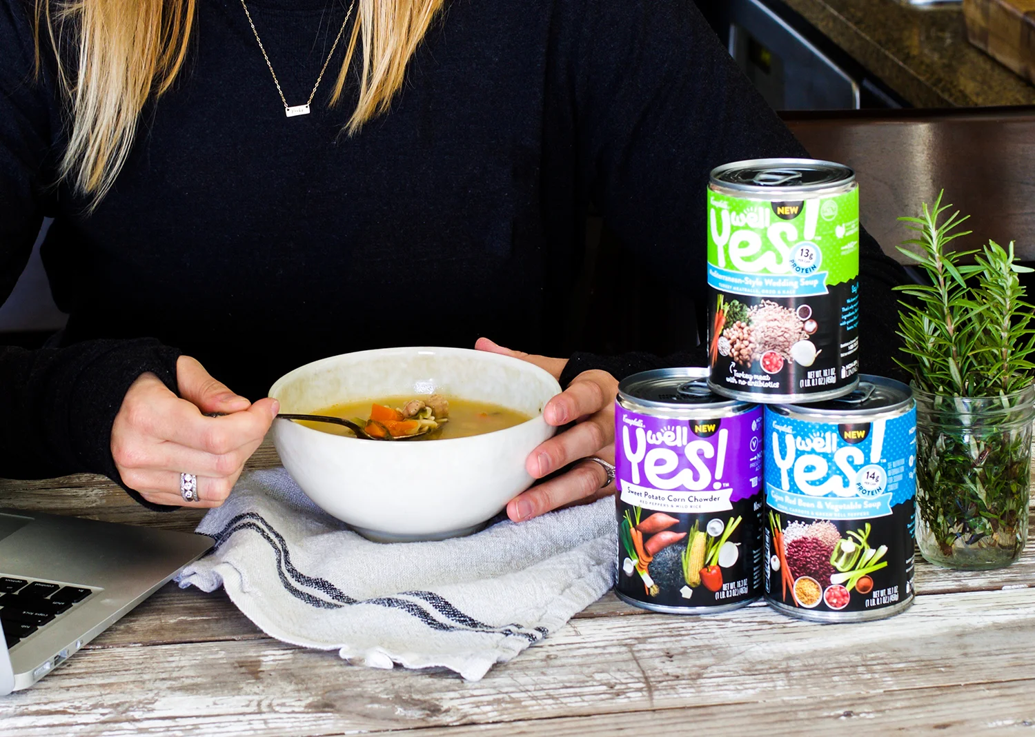 Saying "Yes" to What's to Come — My Diary of Us