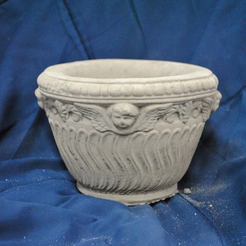 Concrete Planters — Mayse Mfg. Co. Outdoor Products