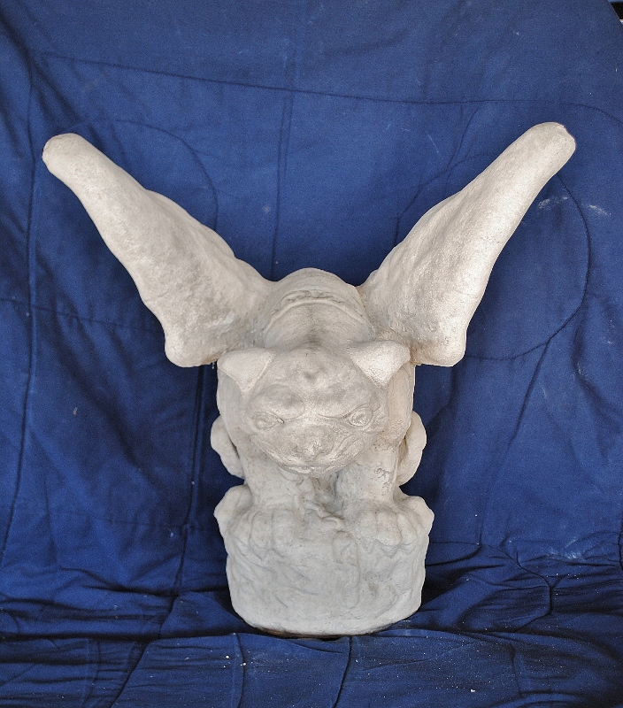 Gargoyles — Mayse Mfg. Co. Outdoor Products