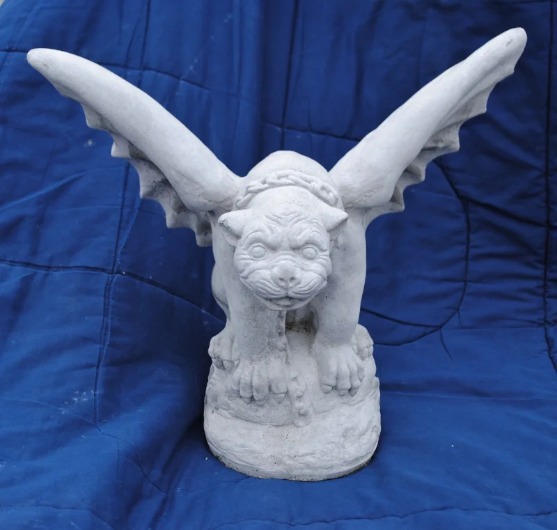 Gargoyles — Mayse Mfg. Co. Outdoor Products