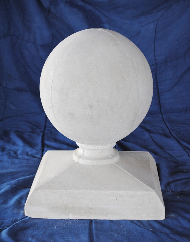 Columns and Finials — Mayse Mfg. Co. Outdoor Products