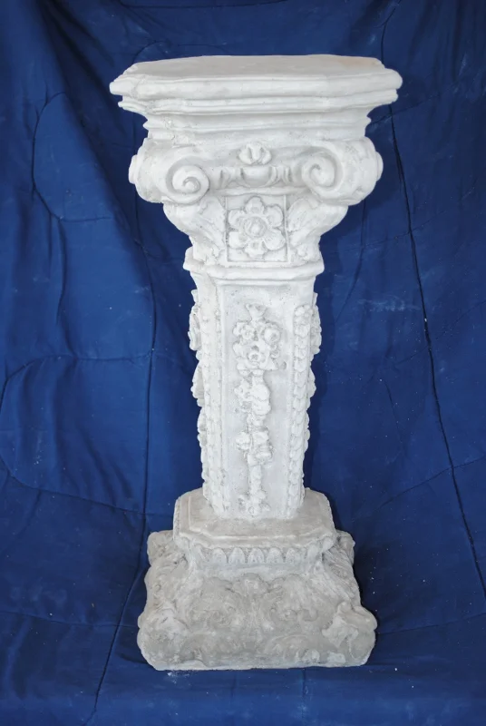 Pedestals — Mayse Mfg. Co. Outdoor Products