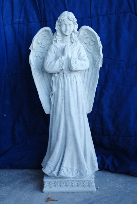 Angels/Cherubs — Mayse Mfg. Co. Outdoor Products