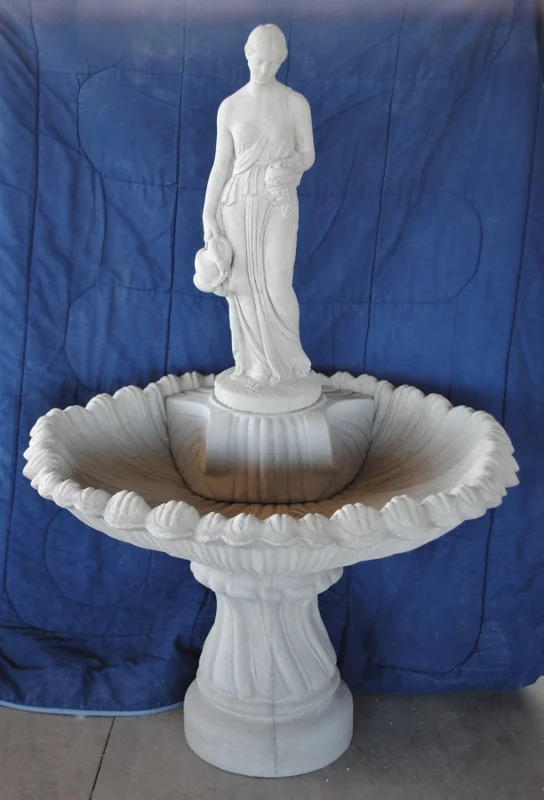 Fountains — Mayse Mfg. Co. Outdoor Products