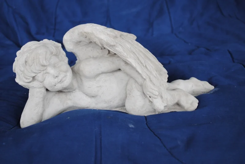 Angels/Cherubs — Mayse Mfg. Co. Outdoor Products