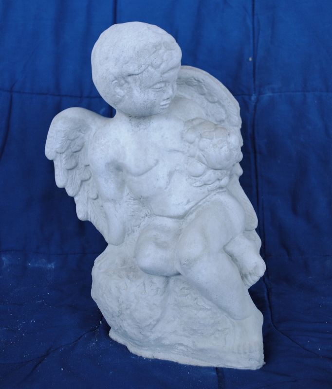 Angels/Cherubs — Mayse Mfg. Co. Outdoor Products