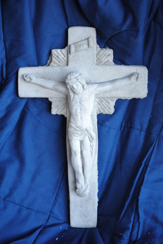 Jesus Statuary — Mayse Mfg. Co. Outdoor Products