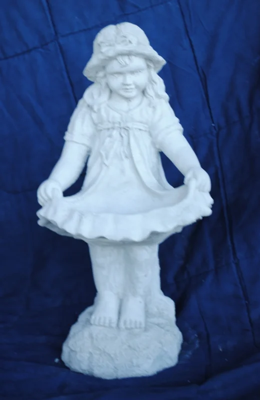 Statues/People — Mayse Mfg. Co. Outdoor Products