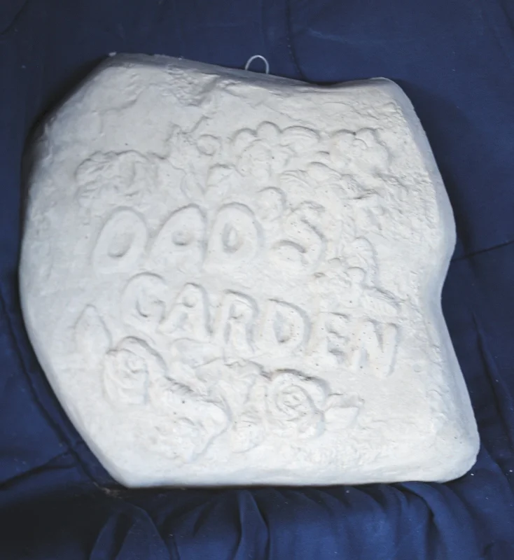 Plaques — Mayse Mfg. Co. Outdoor Products