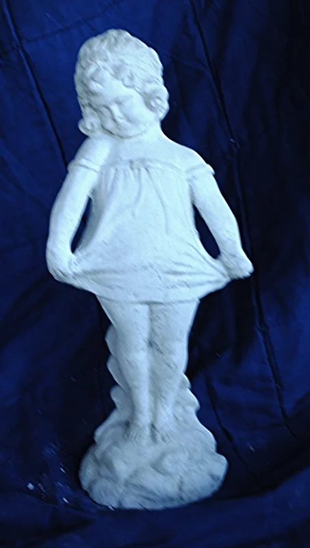 Statues/People — Mayse Mfg. Co. Outdoor Products