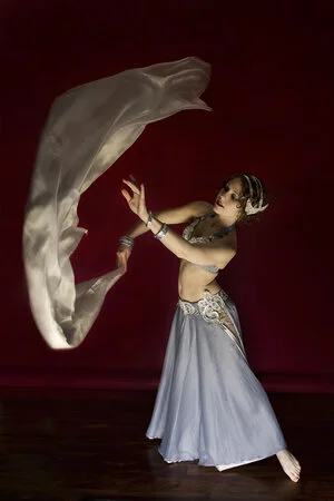 Phase 4 - Datura Teachers — Rachel Brice