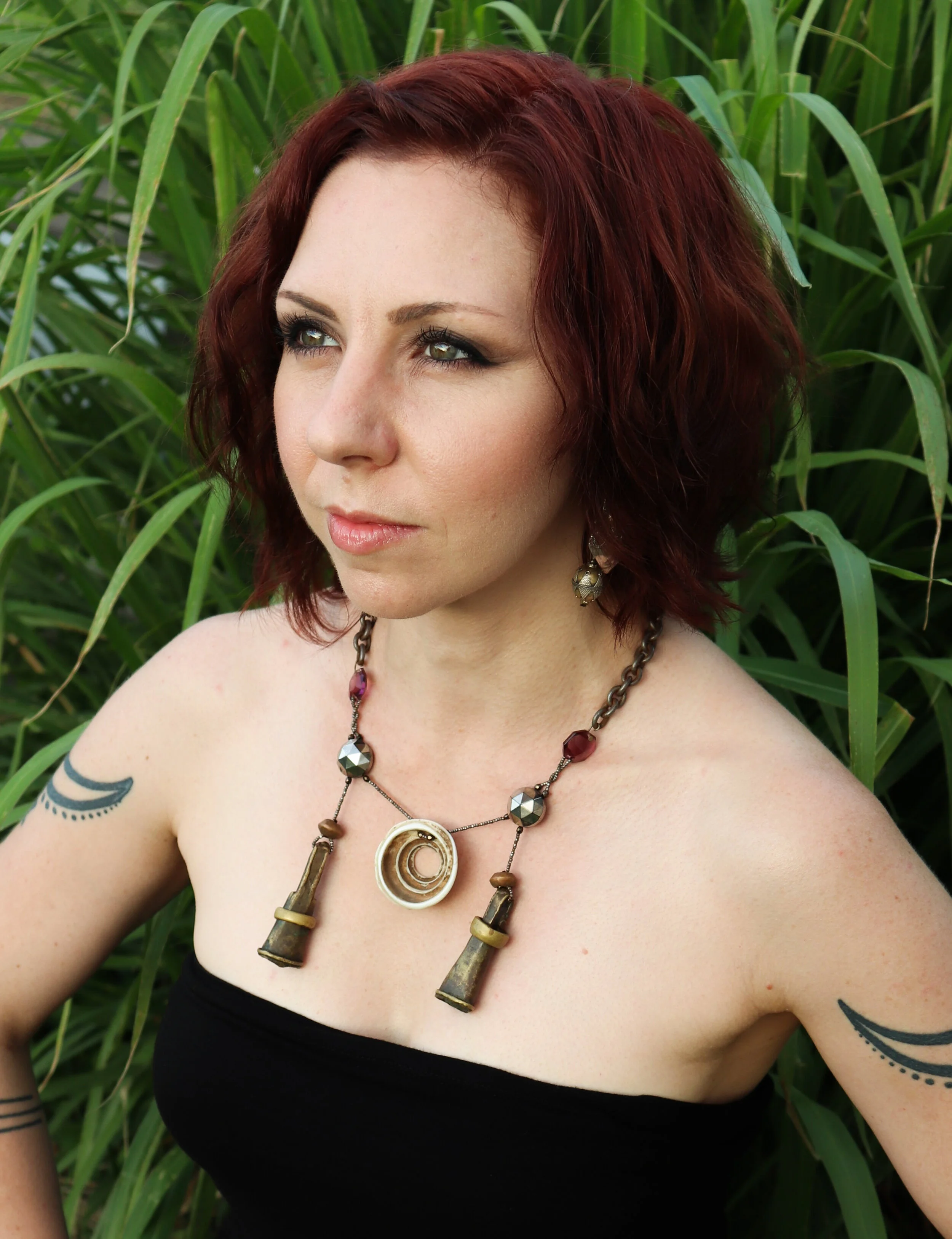 Datura Style Teacher Directory — Rachel Brice