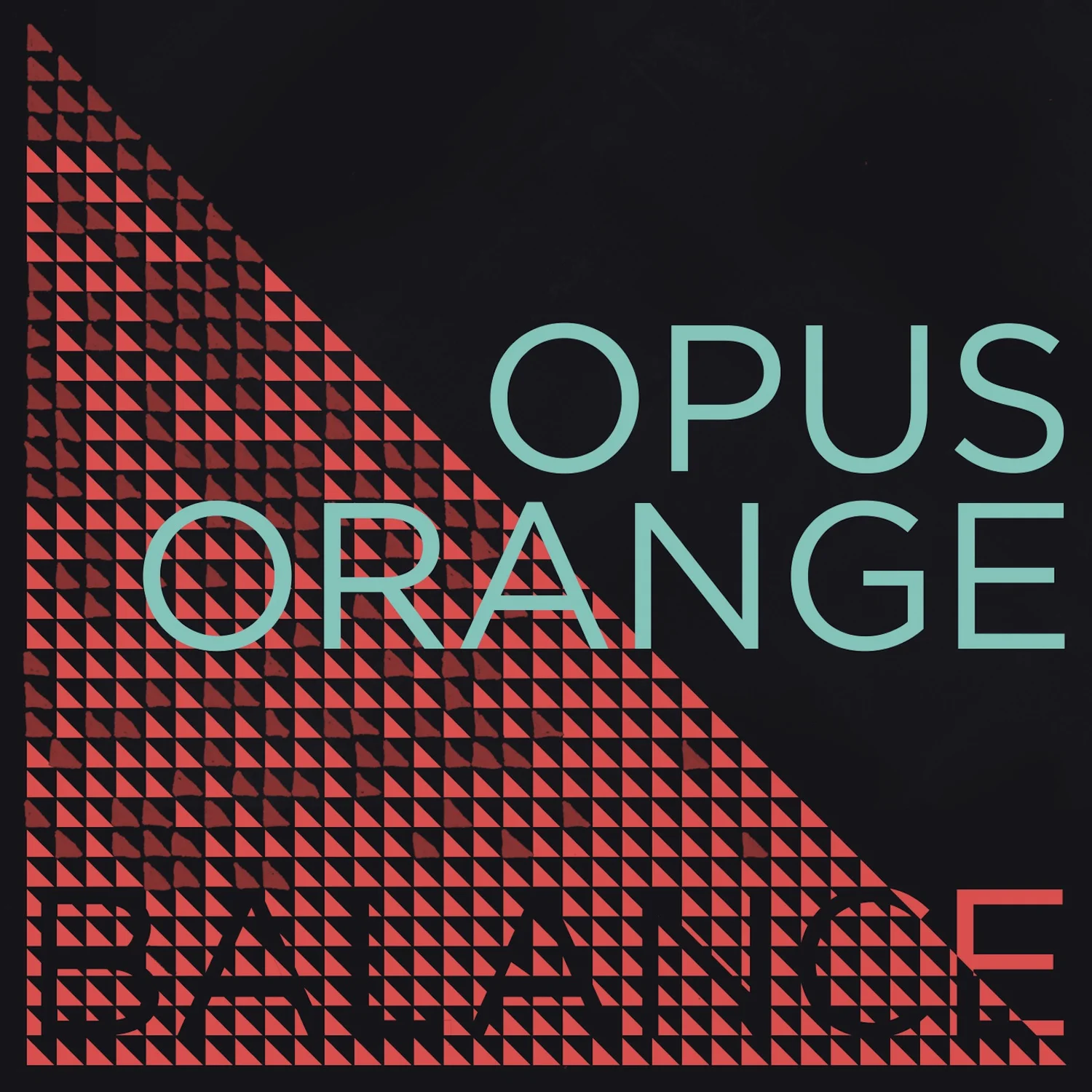 opus orange