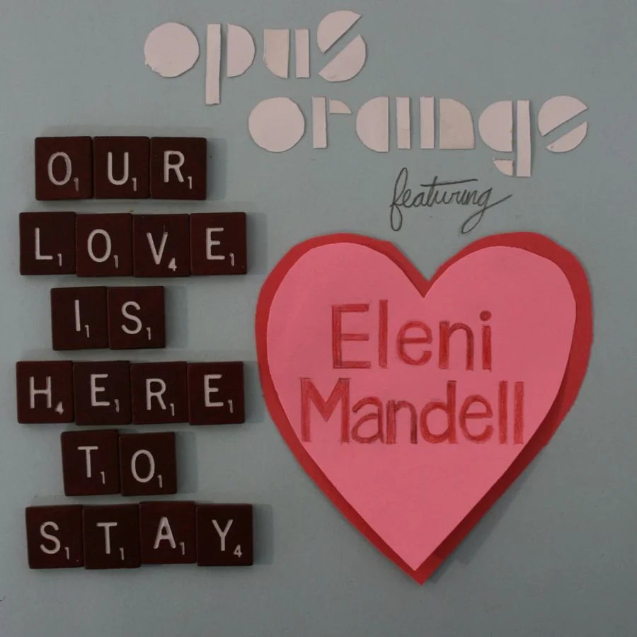 opus orange