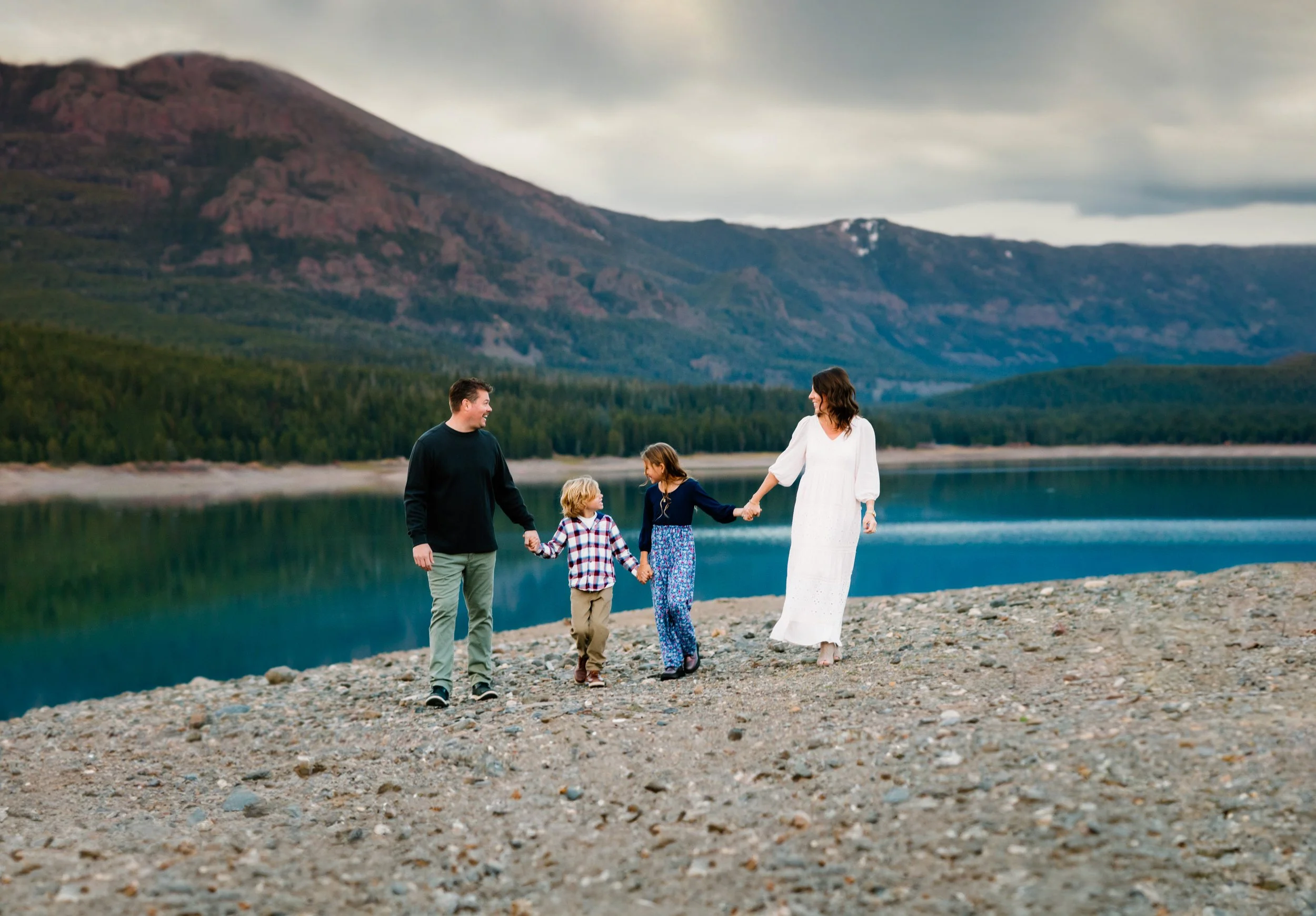 Photography | Bozeman, Montana | Missy Short Photography