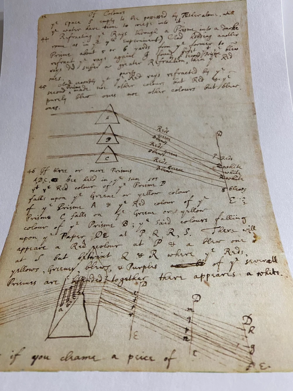 Sir Isaac Newton Calculus