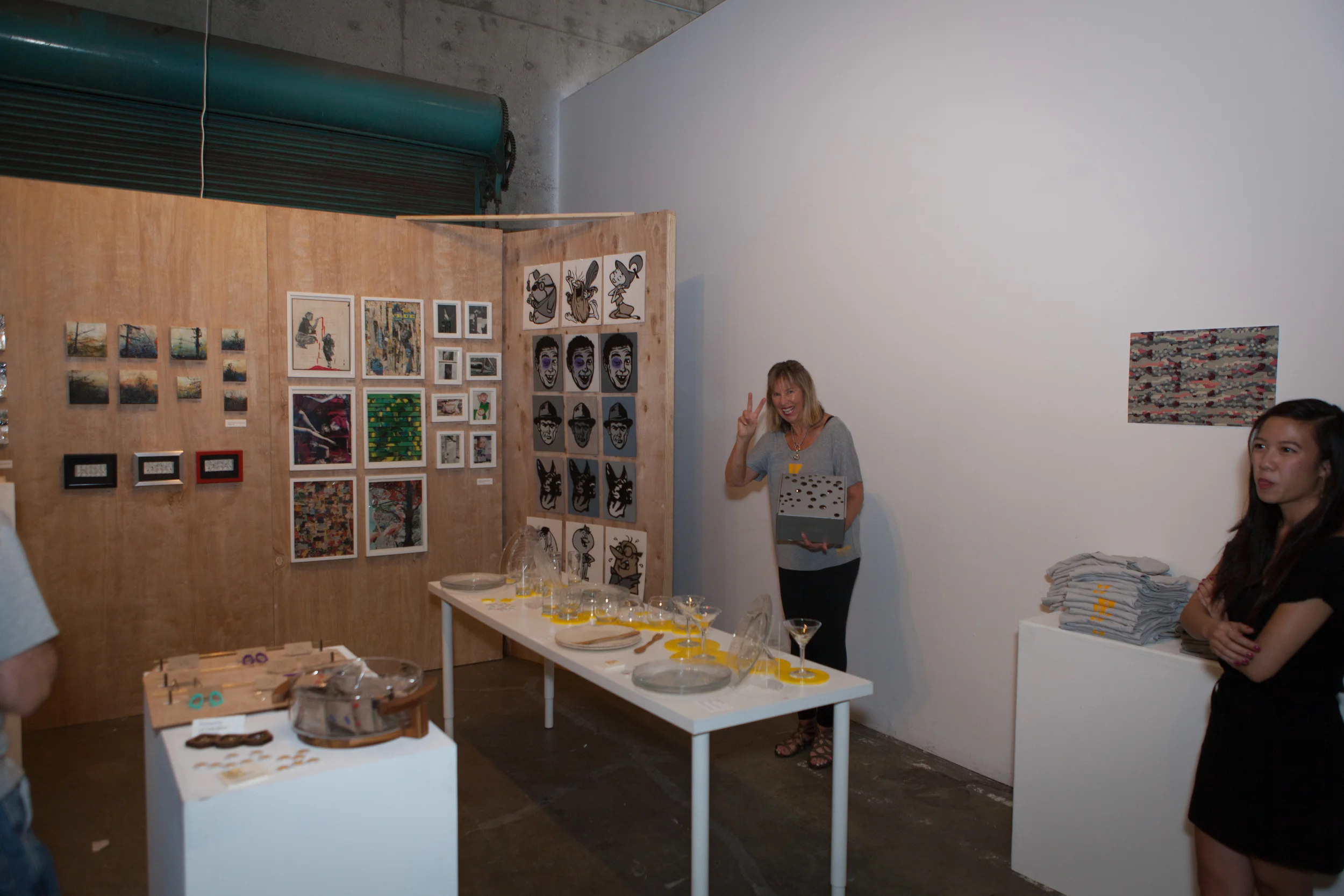 News — Keystone Art Space