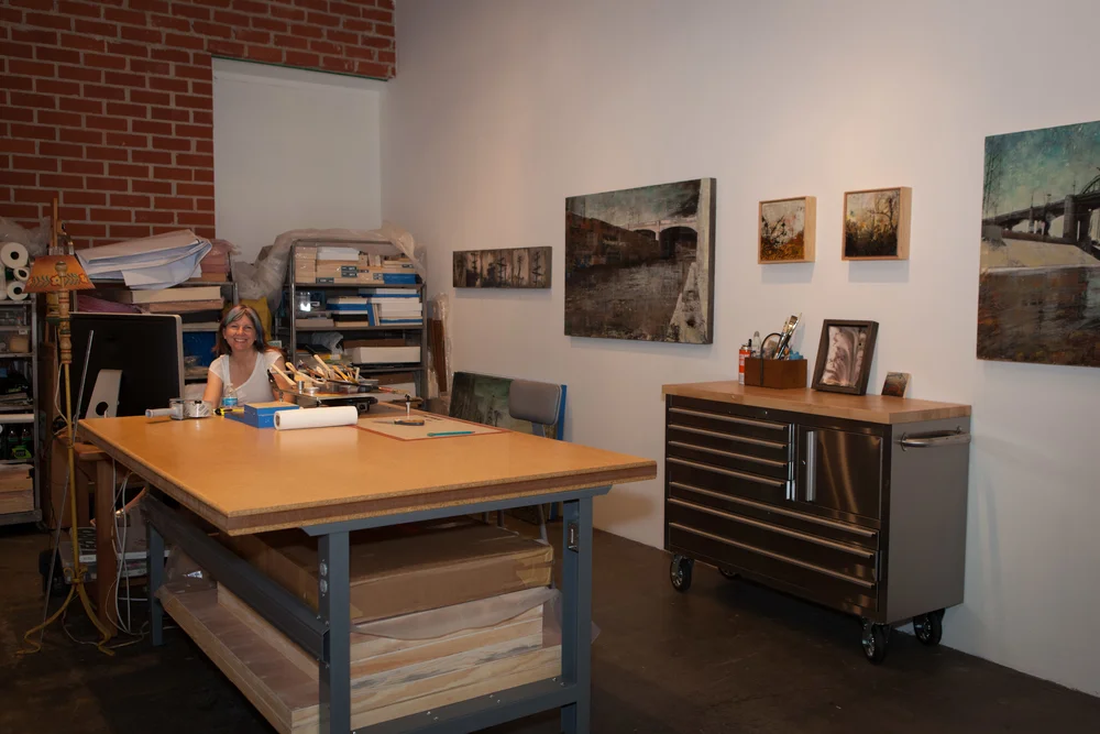 News — Keystone Art Space