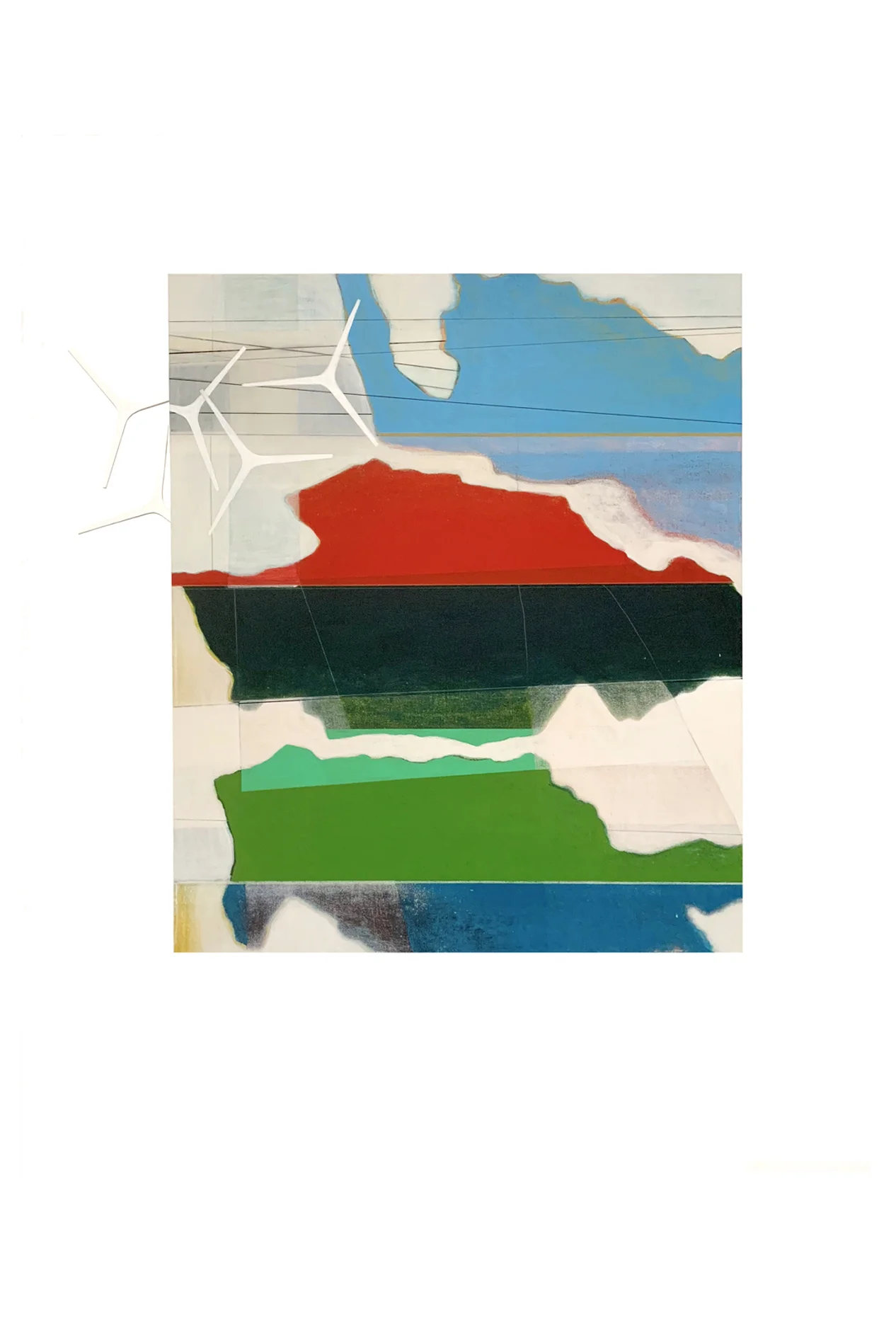 IMPACT: Dena Robertson — Keystone Art Space