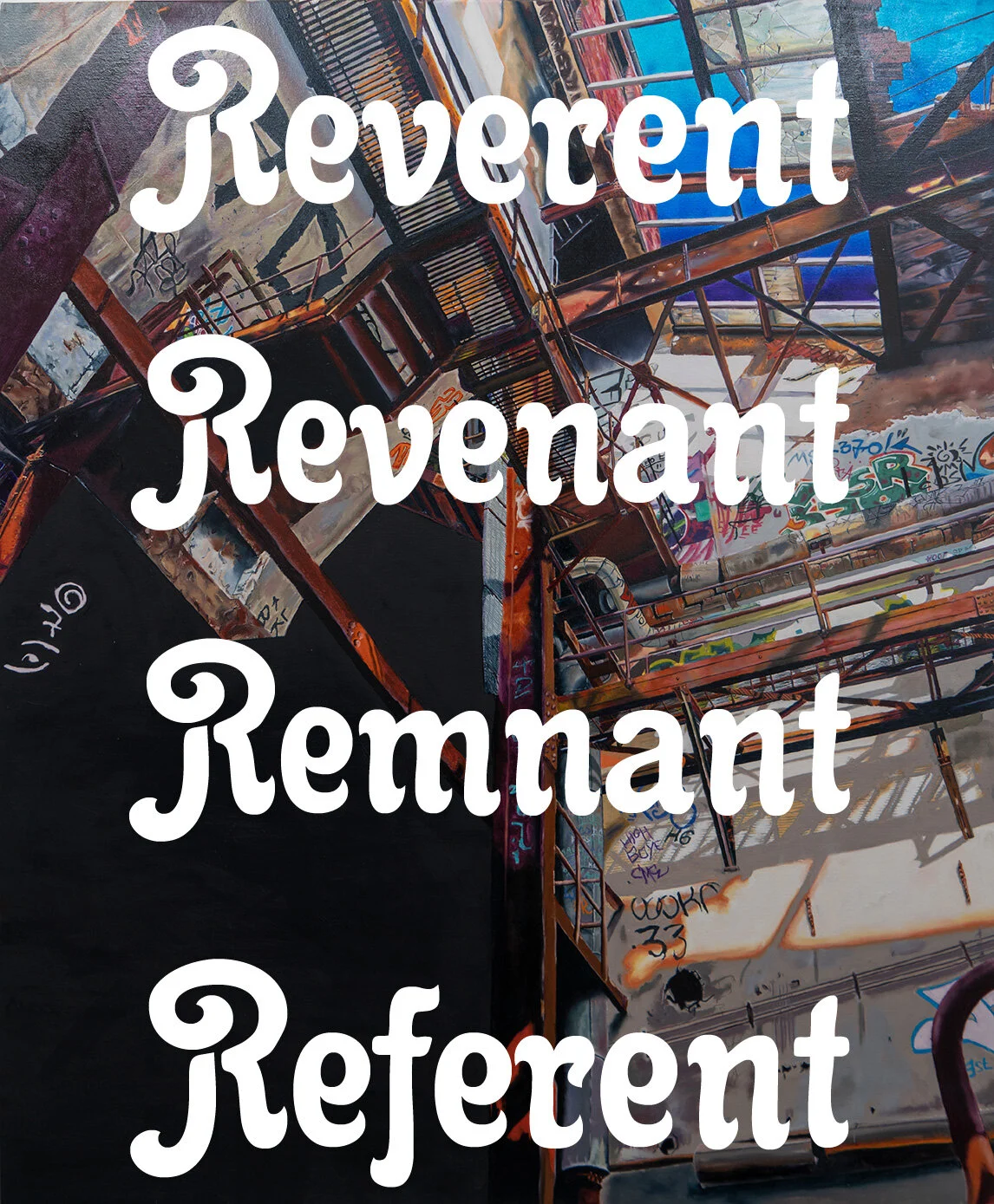 Reverent