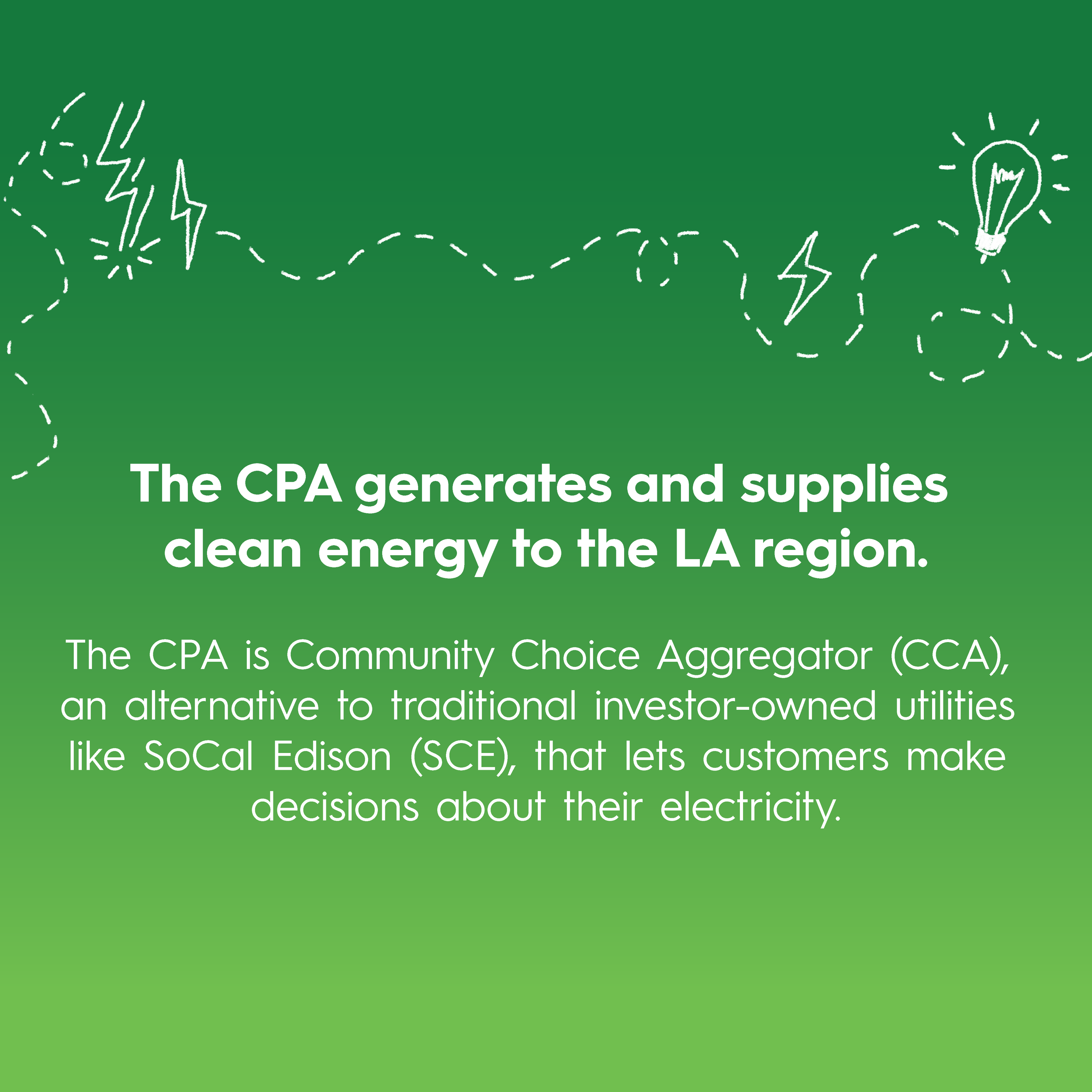 LARC Clean Energy Campaign — Los Angeles Regional Collaborative