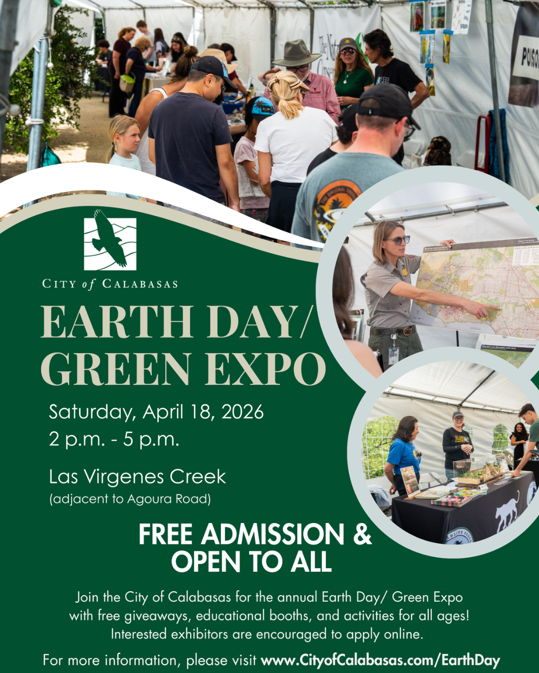 2026 Earth Month Events in Los Angeles — Los Angeles Regional Collaborative