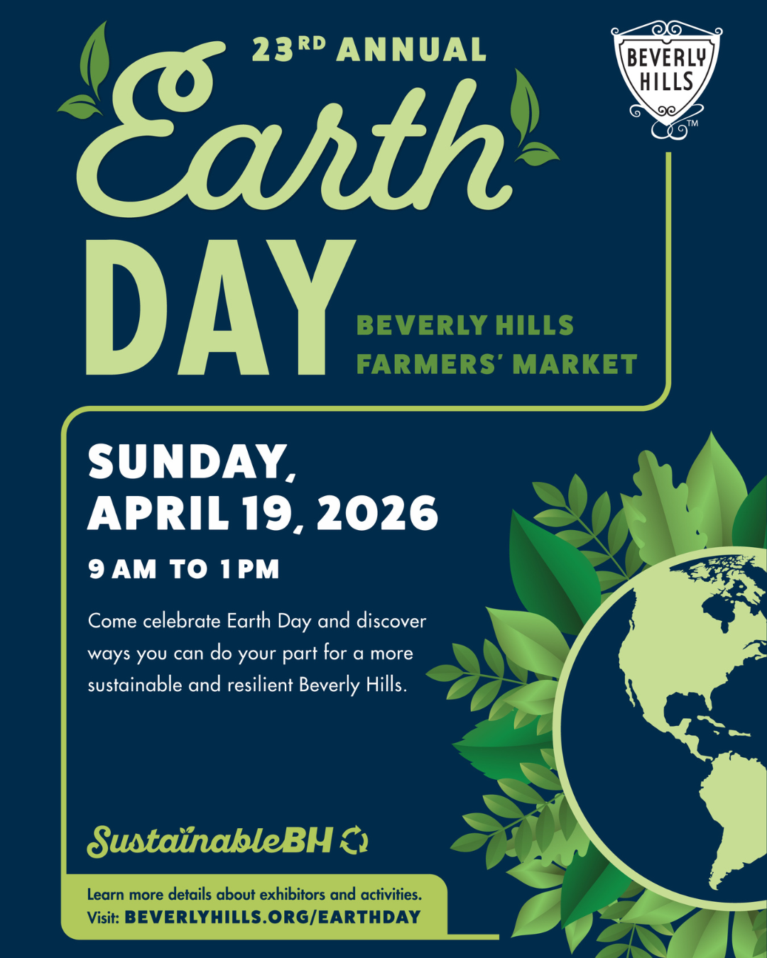 2026 Earth Month Events in Los Angeles — Los Angeles Regional Collaborative
