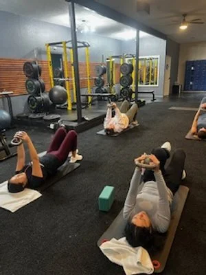 Group Fitness Classes vs. Personal Training: Which Is Right for You? — Truve Fitness - Oakland ...