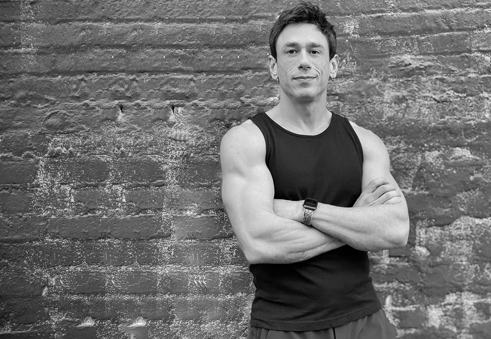 Personal Trainers — Truve Fitness
