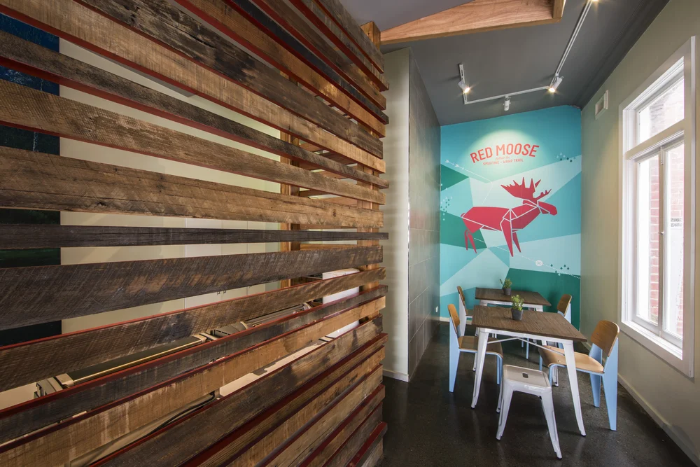 Sandbox Group | Red Moose