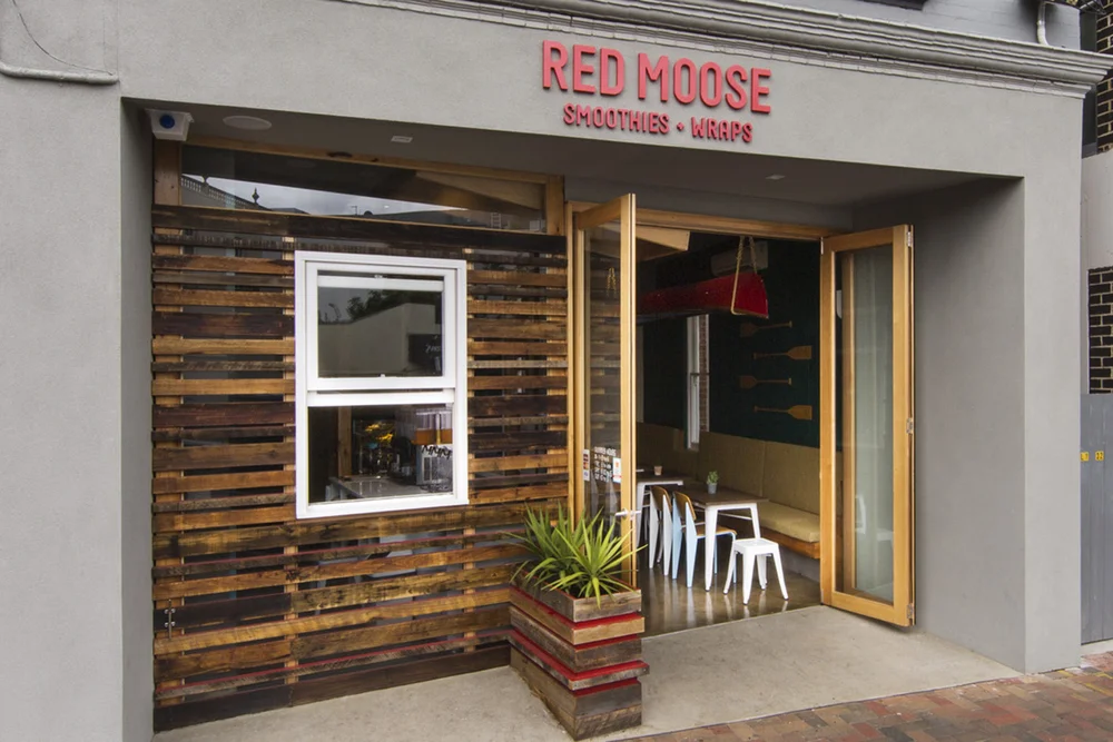 Sandbox Group | Red Moose