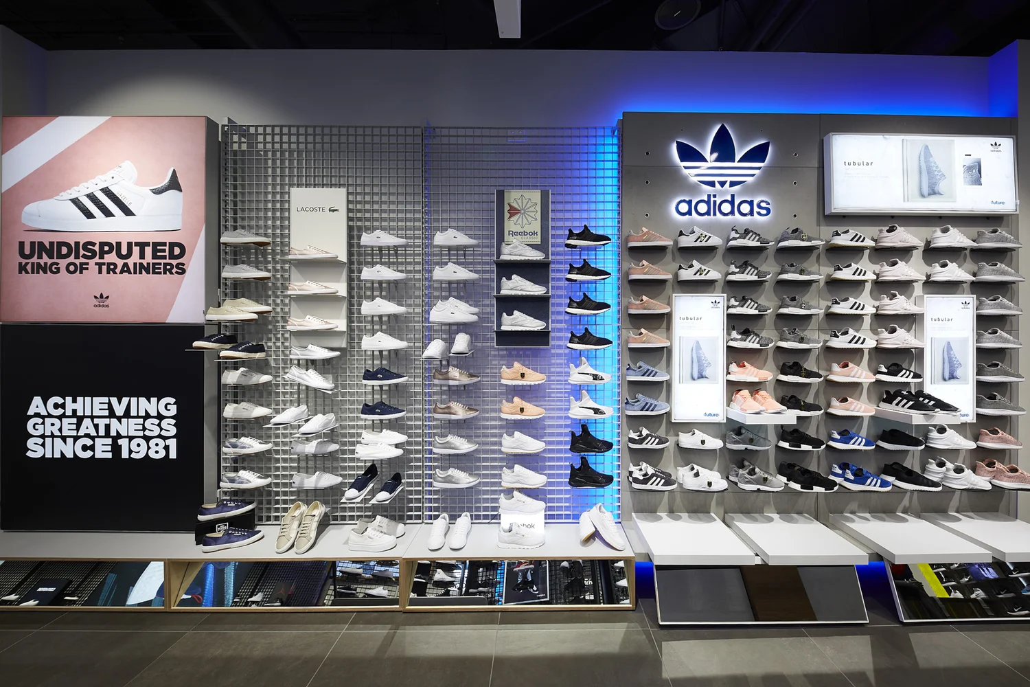 Sandbox Group | JD Sports